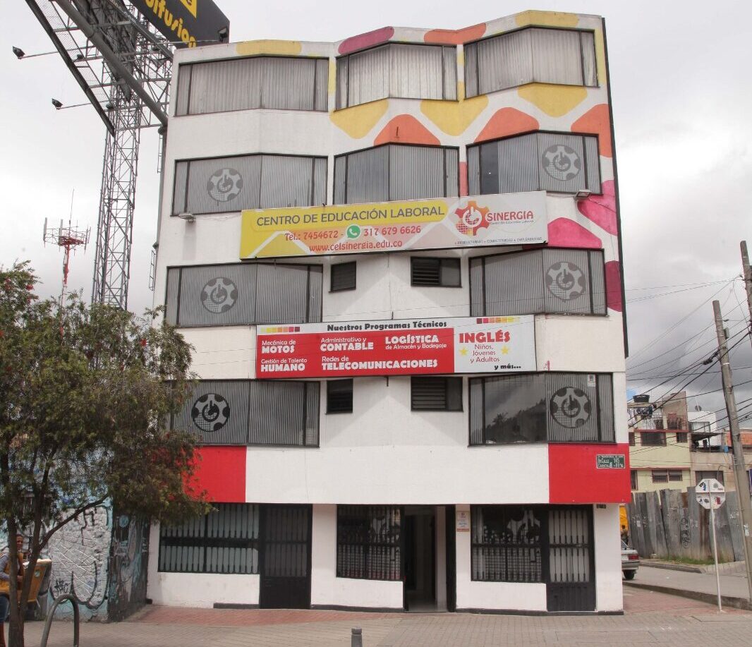 Campus Virtual - CELSINERGIA