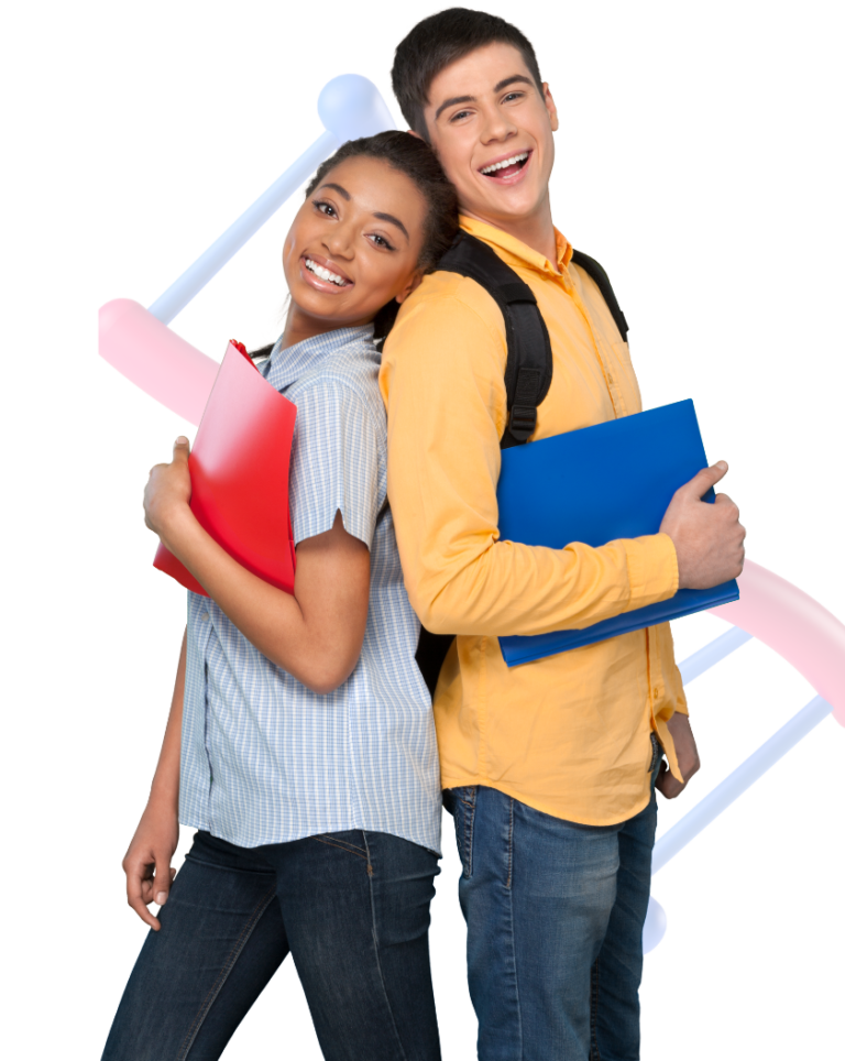 ADN Sinergia - CELSINERGIA